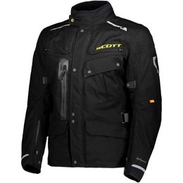 Scott Voyager Dryo, Textiljacke wasserdicht