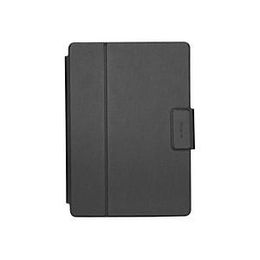 Targus Safe Fit Tablet-Hülle für Markenunabhängig Tablets bis 26,67 cm (10,5'') schwarz