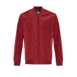 Daniel Hills Between-Season Jacket male Red size XL