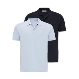 Dandalo Shirt Herren Gr&ouml;&szlig;e XL blau