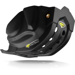 Cycra Full Armor, Motorschutzplatte