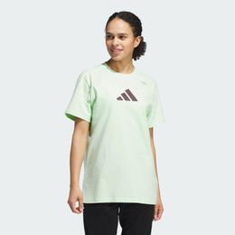 Adidas Softball Graphic T-Shirt