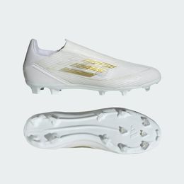 Adidas F50 League Laceless FG/MG Fußballschuh