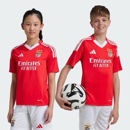 Adidas Benfica Lissabon 24/25 Kids Heimtrikot