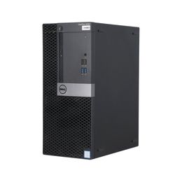 Dell OptiPlex 5050 MT Core i3 3.9 GHz - HDD 500 GB RAM 8 GB