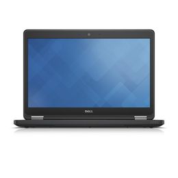 Dell Latitude E5450 14" Core i5 2.3 GHz - SSD 480 GB - 16GB QWERTZ - Deutsch