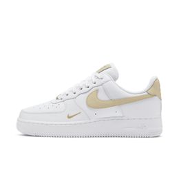 Nike Air Force 1 '07 Essential Damenschuh - Weiß