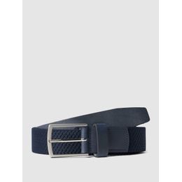 Lloyd Men's Belts Gürtel aus Leder und Textil