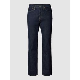 Levi's Rinsed Washed Slim Fit Jeans Modell "511 ROCK COD"