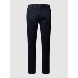 Roy Robson Slim Fit Chino mit Stretch-Anteil