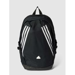 adidas Sportswear Rucksack mit Label-Print