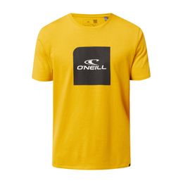 O`Neill Regular Fit T-Shirt aus Baumwolle