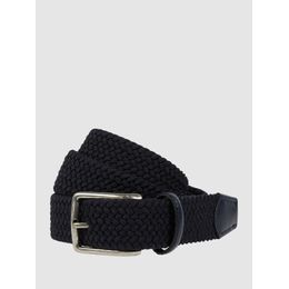 Lloyd Men's Belts Gürtel in Flecht-Optik