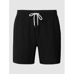 Polo Ralph Lauren Underwear Badehose mit kontrastiven Details