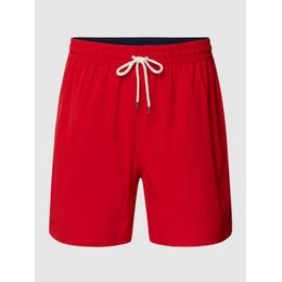 Polo Ralph Lauren Underwear Badehose mit kontrastiven Details