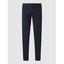 Tiger Of Sweden Slim Fit Chino mit Stretch-Anteil Modell 'Transit'