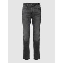 JOOP! Regular Fit Jeans mit Stretch-Anteil Modell 'Mitch'