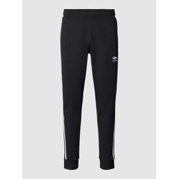 adidas originals Sweatpants mit Label-Stitching