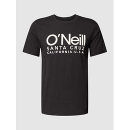 O`Neill T-Shirt mit Logo-Print Modell 'CALI'