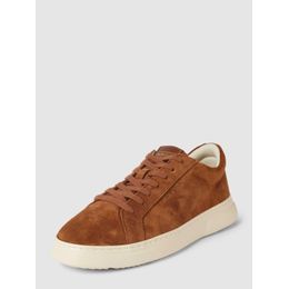 Gant Sneaker aus Leder Modell 'Joree'