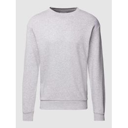 Jack & Jones Sweatshirt mit Rundhalsausschnitt Modell 'BRADLEY'