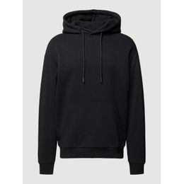 Jack & Jones Hoodie mit Label-Detail Modell 'BRADLEY'