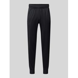 Under Armour Loose Fit Sweatpants mit seitlichen Eingrifftaschen