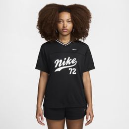 Nike Sportswear Fußballtrikot (Damen) - Schwarz