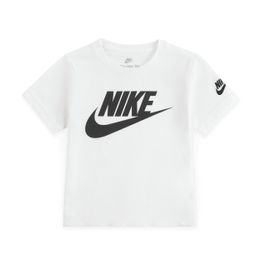 Nike T-Shirt für jüngere Kinder - Weiß