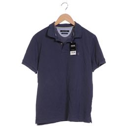 Marc O'Polo Marc O Polo Herren Poloshirt, blau, Gr. 52