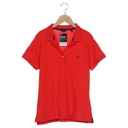 Gant Herren Poloshirt, rot, Gr. 54