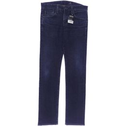 AG Adriano Goldschmied Herren Jeans, marineblau, Gr. 32