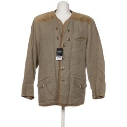 Steinbock Herren Sakko, beige, Gr. 46