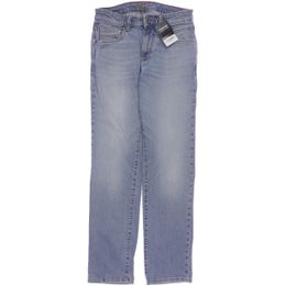 Camel Active Herren Jeans, blau, Gr. 31