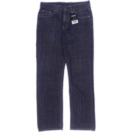 Tommy Hilfiger Herren Jeans, marineblau, Gr. 31