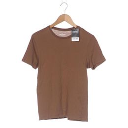 New Look Herren T-Shirt, braun, Gr. 44