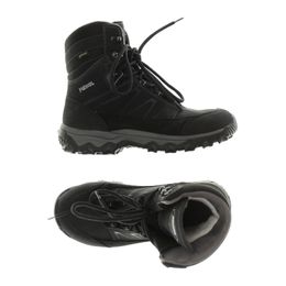 Meindl Herren Stiefel, schwarz, Gr. 42