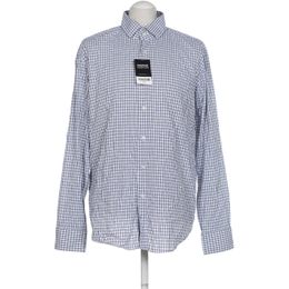 Hugo by Hugo Boss Herren Hemd, blau, Gr. 54