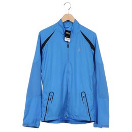 Odlo Herren Jacke, blau, Gr. 54