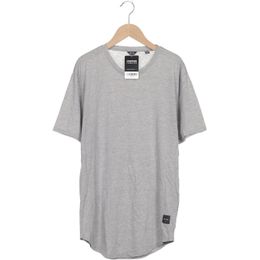 Only & Sons Only & Sons Herren T-Shirt, grau, Gr. 48