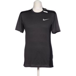 Nike Running Herren T-Shirt, grau, Gr. 46