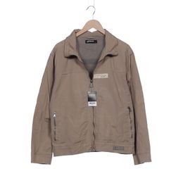 Lerros Herren Jacke, beige, Gr. 54