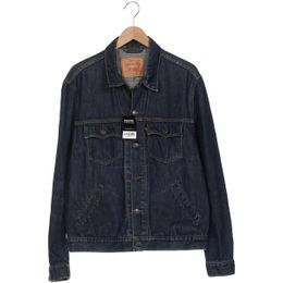 Levi's Levis Herren Jacke, marineblau, Gr. 52