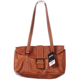 Marc O'Polo Marc O Polo Damen Handtasche, braun, Gr.