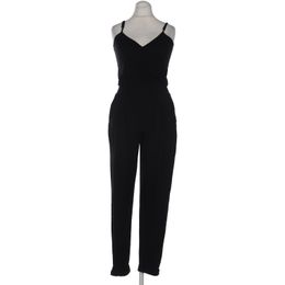 Asos Damen Jumpsuit/Overall, schwarz, Gr. 36