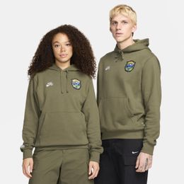 Nike SB Fleece-Hoodie - Grün