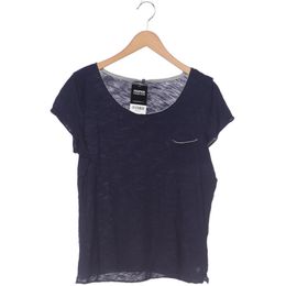 Marc O'Polo Marc O Polo Damen T-Shirt, marineblau, Gr. 42