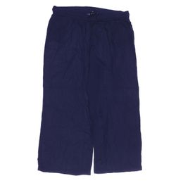 Ulla Popken Damen Stoffhose, marineblau, Gr. 50