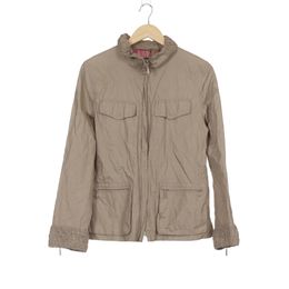 Fuchs & Schmitt Fuchs Schmitt Damen Jacke, beige, Gr. 40