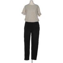 Marc O'Polo Marc O Polo Damen Jumpsuit/Overall, schwarz, Gr. 34